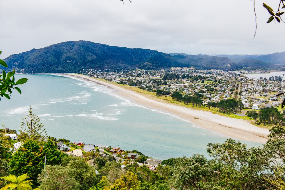 뉴질랜드 북섬여행 오클랜드 포함 1주일 여행코스 추천 1 - 여행 정보전문 - 여행스튜디오닷컴